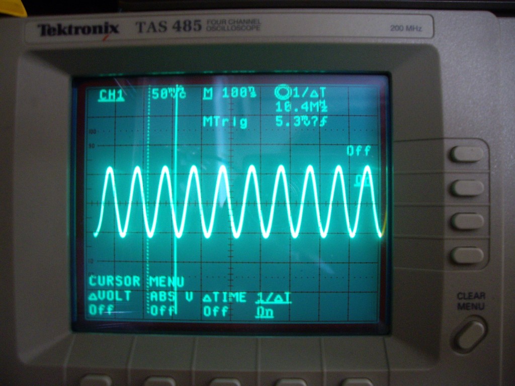 2SC460 – 70年代で遊ぼう Together dream…